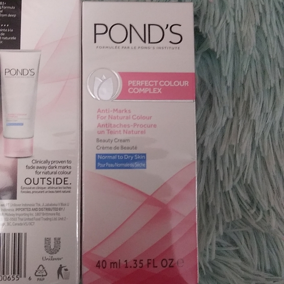 ponds | Makeup | 3new Boxs Of Ponds Perfect Colour Complex | Poshmark